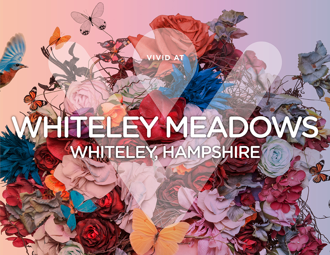 Whiteley Meadows | VIVID